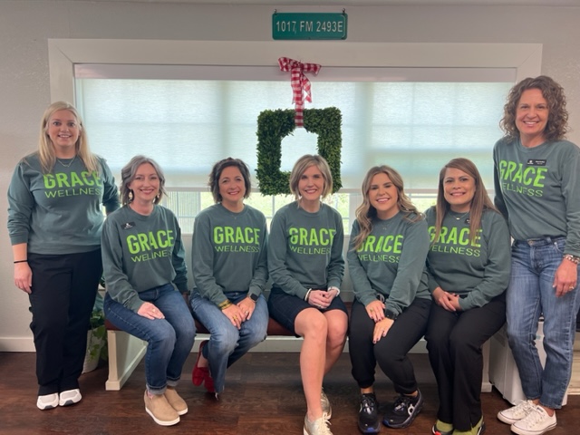 Our Team | Grace Wellness